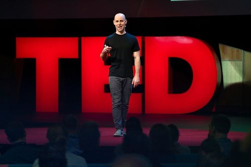 Las claves del networking: charla TED de Adam Grant
