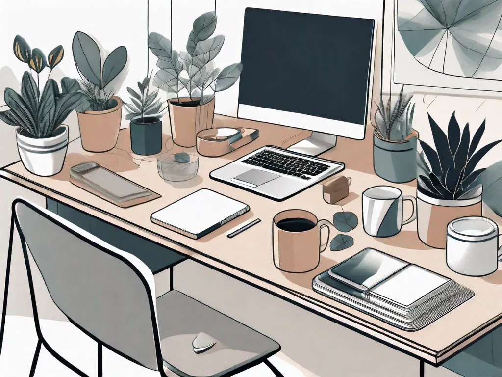 Desk Sharing Etiquette: Tips for Maintaining a Respectful Workspace