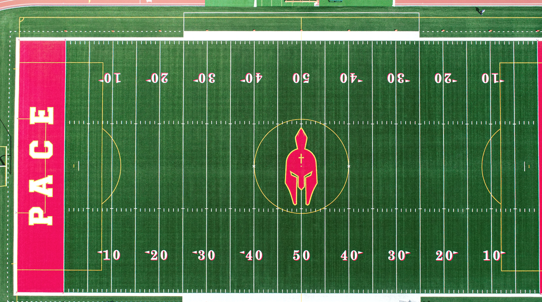 Monsignor Edward Pace High School - Miami, FL