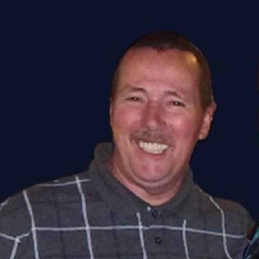 James "Jim" Magner