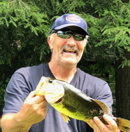 Rodney Kenneth Sides