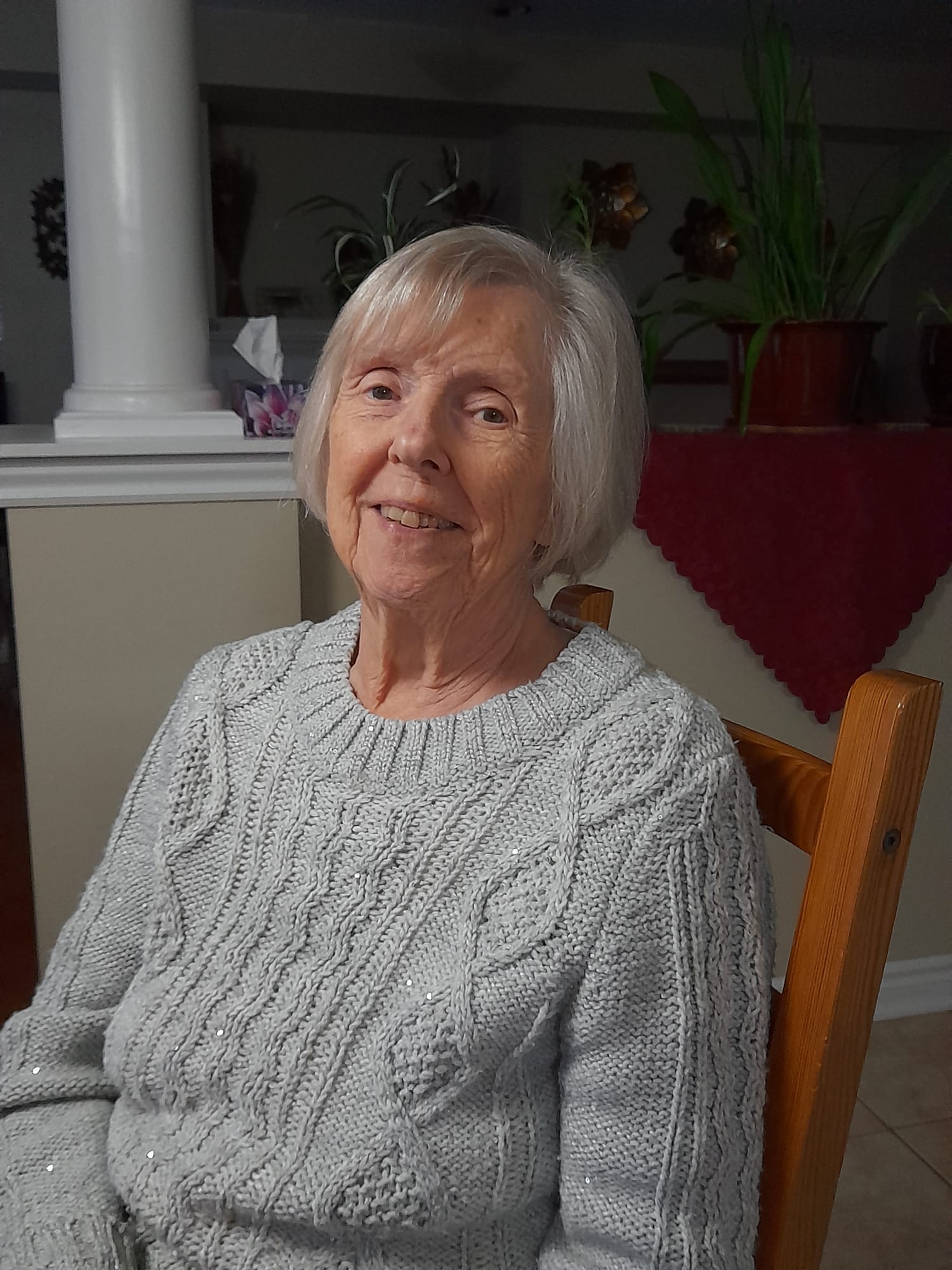 Marlene Lee