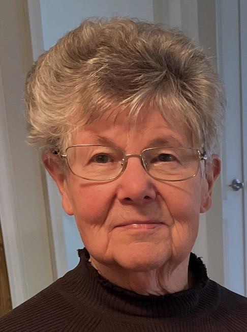 Marilyn Carman