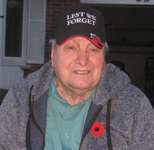 Mihaly “Mike” Andrew Suto Sr.