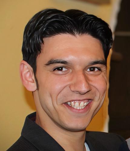 Michael Joseph Mazza