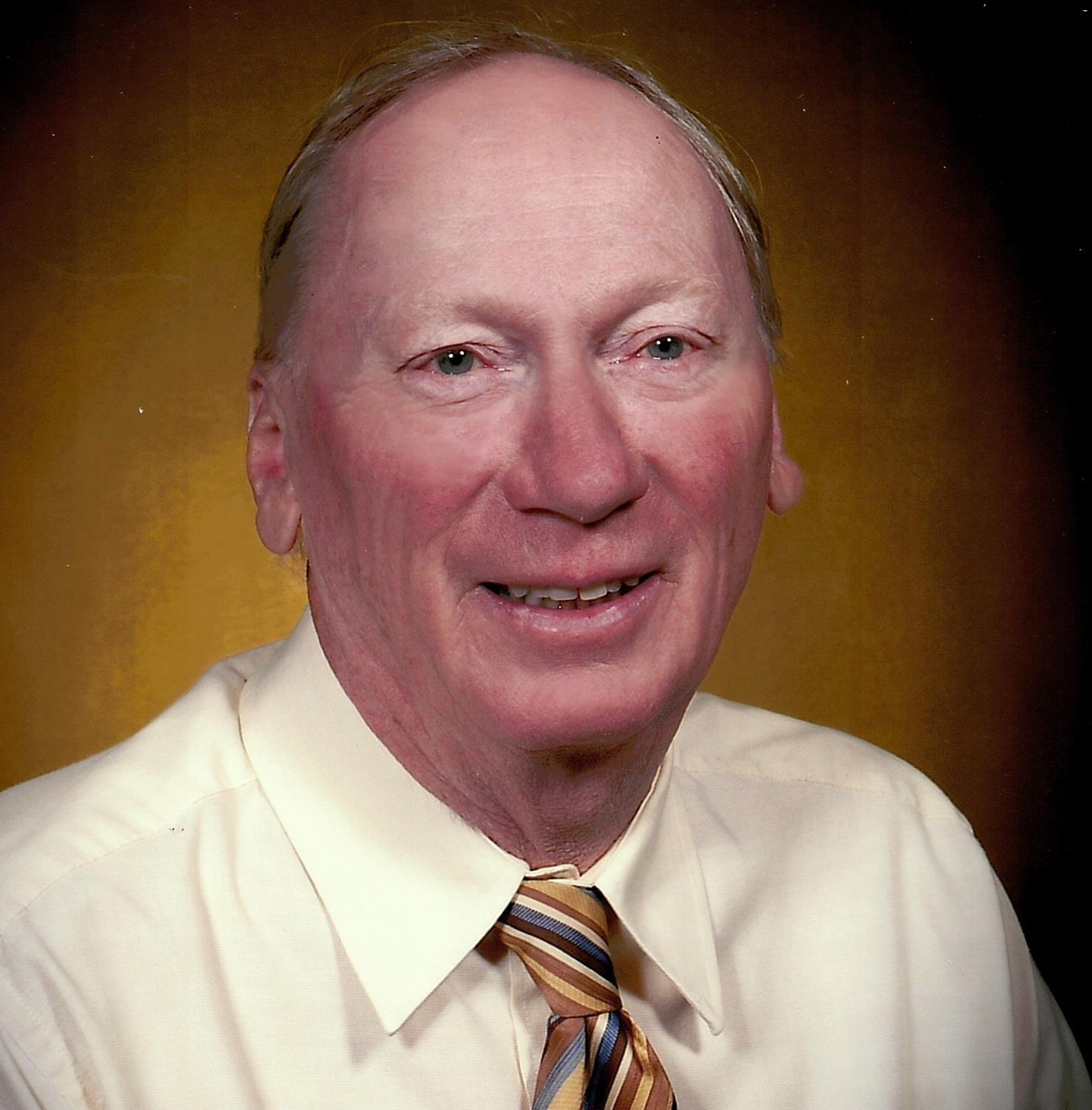 Garnet “Garn” Herbert Mennell