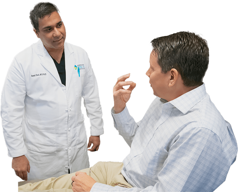 Snoring Causes and Treatment - American Sinus Institute