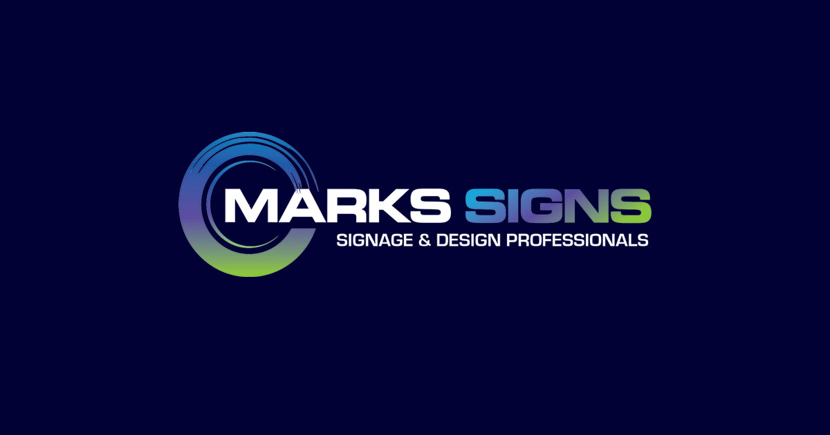 Mark's Signs - Sign Writing Wairarapa