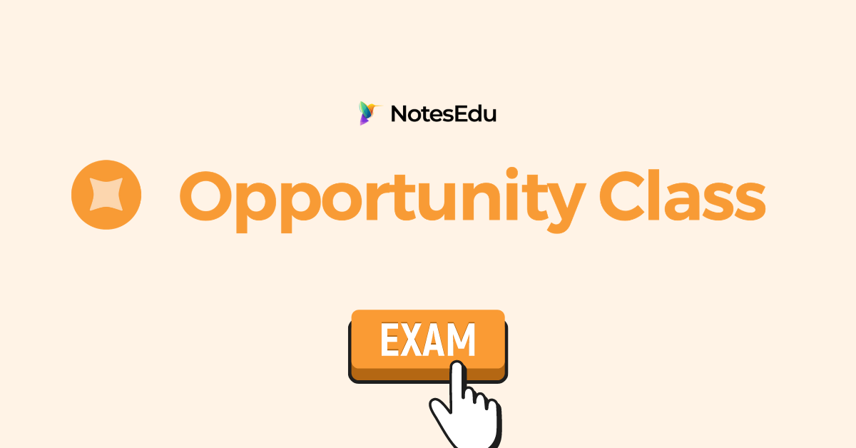 Opportunity Class (OC) Placement Practice Tests & Sample Papers Online ...
