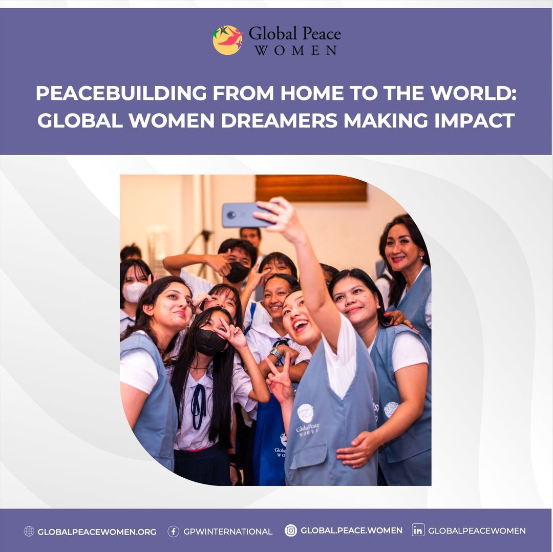Global Peace Women