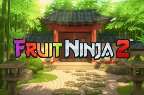 Fruit Ninja 2 - Halfbrick