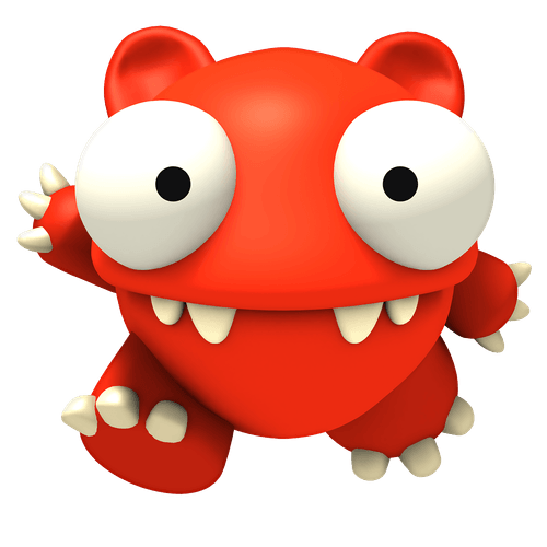 Mega Jump - Halfbrick