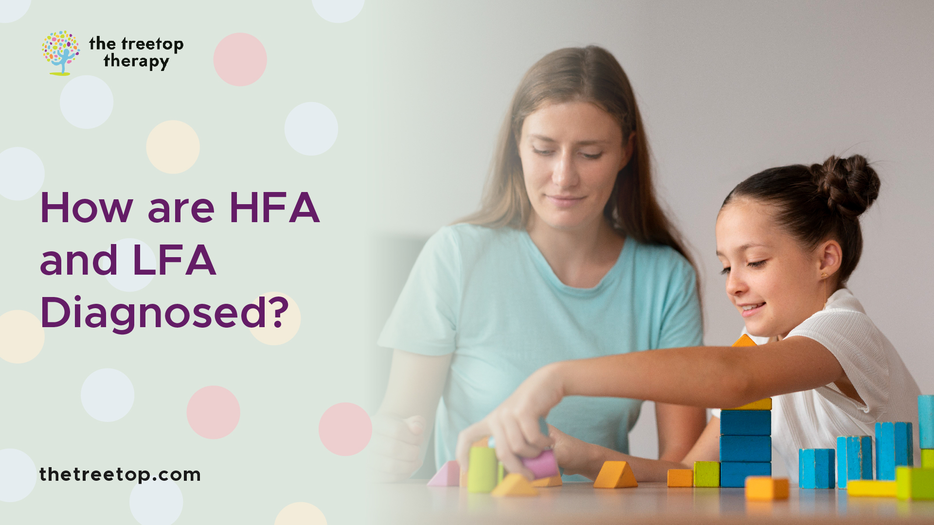 High-Functioning vs. Low-Functioning Autism