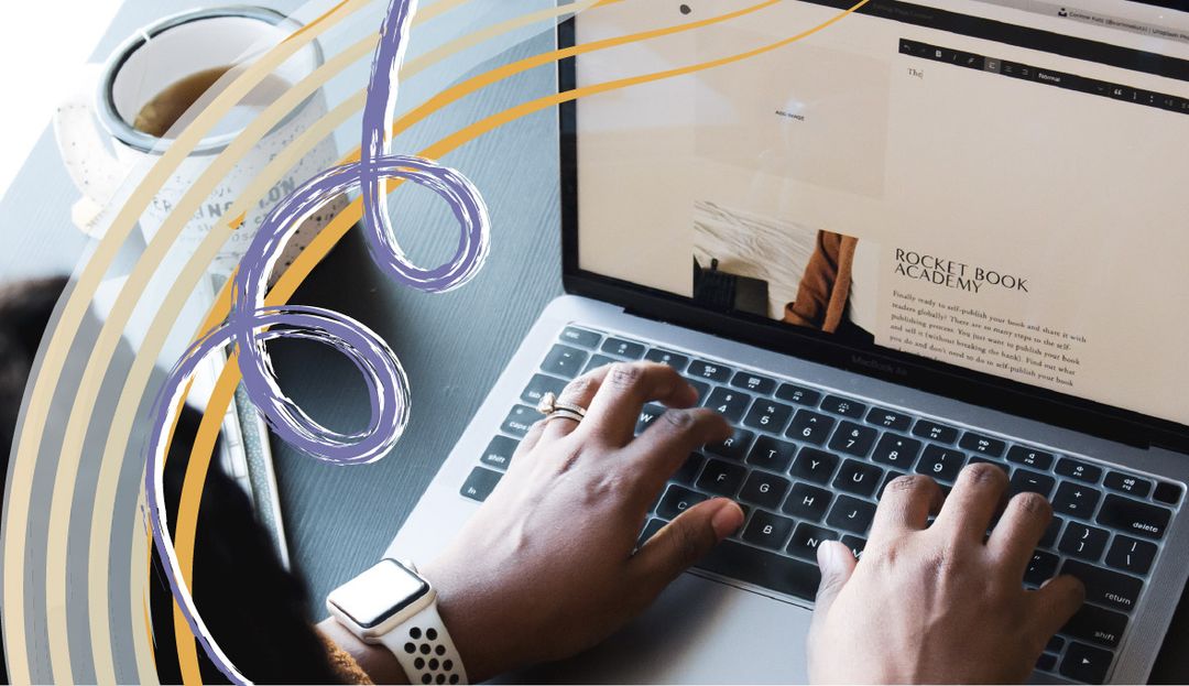 The Ultimate Step-by-Step Guide to Writing an Ebook | Skillhub