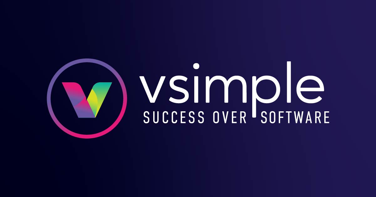 Vsimple - Workflow Automation Built with Simplicity, Speed, & Service