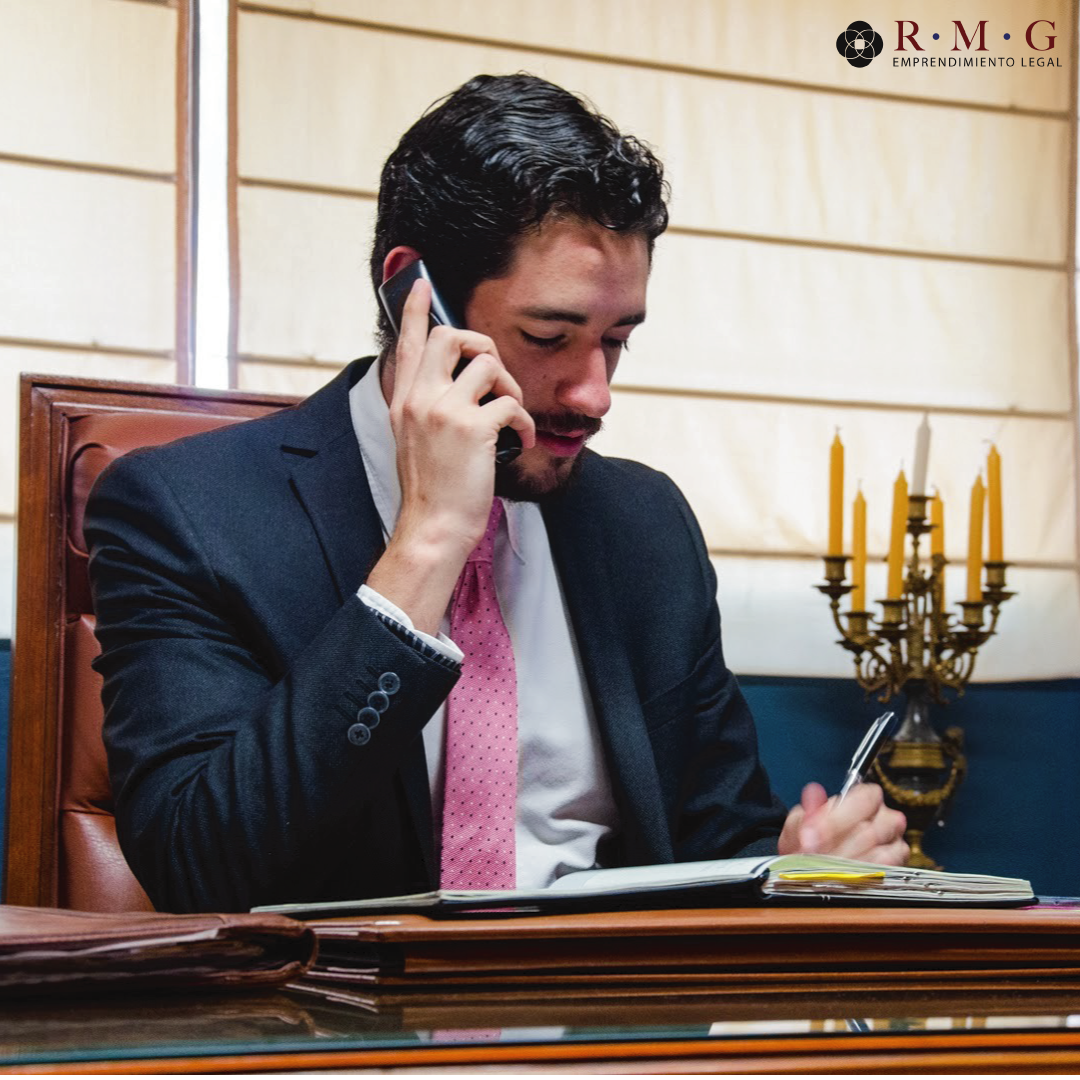 RMG Attorneys at Law | Legal solutions tailored to you