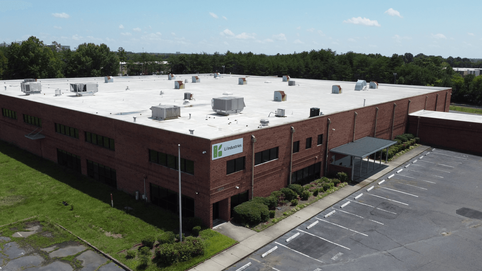 Li Industries | Battery Materials for a Sustainable Supply Chain