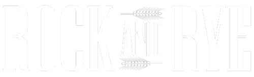 Rock and Rye | Premier Cocktail and Whiskey Bar in San Antonio