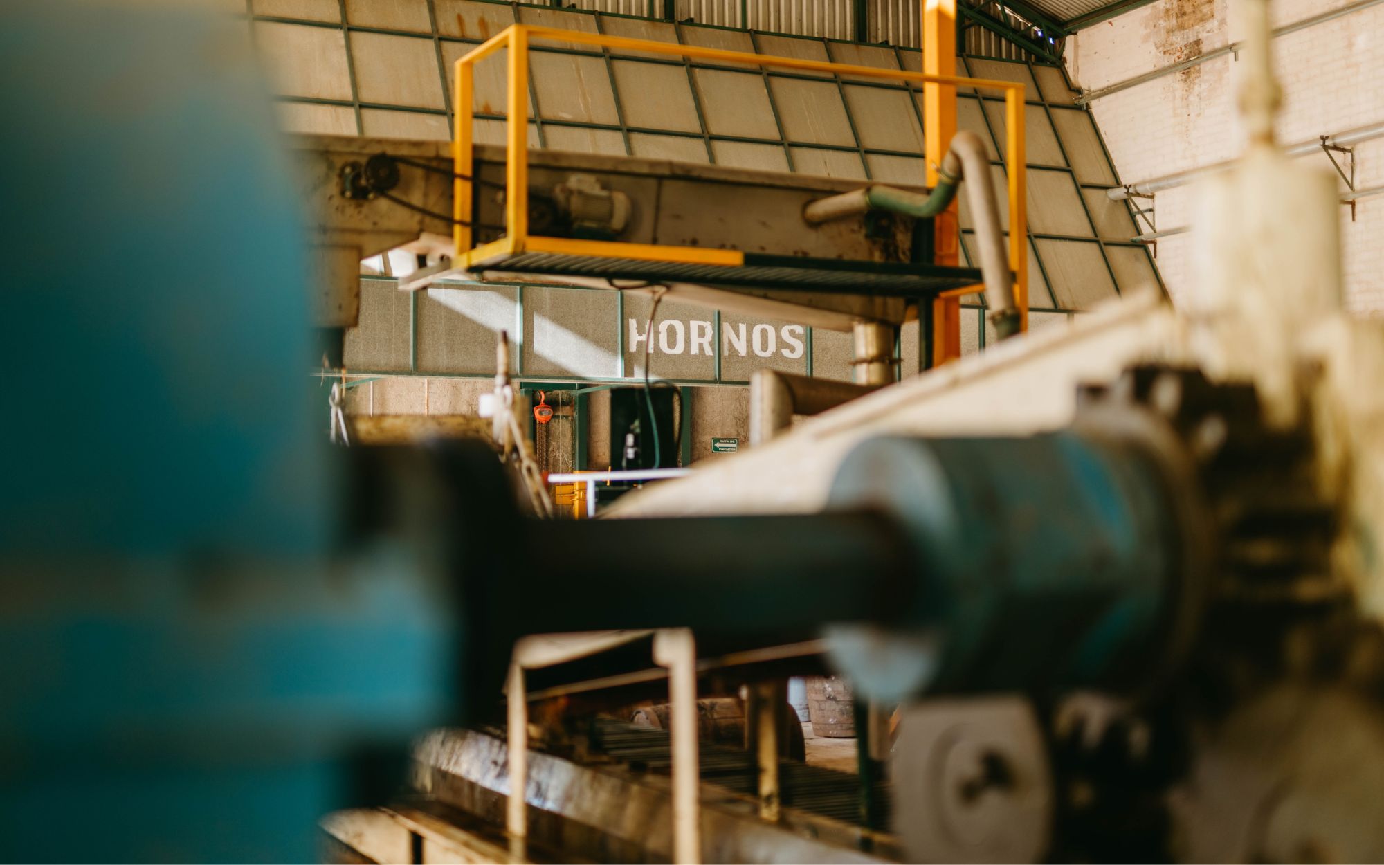 Belt Conveyor Guarding | Understanding OSHA Standards for Conveyors