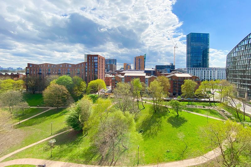 SETTIO - Let Us Revolutionise Your Property Experience