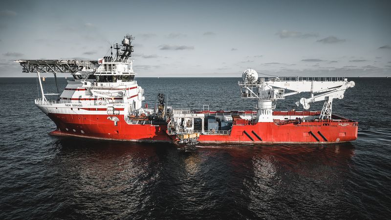 Sea1 Offshore