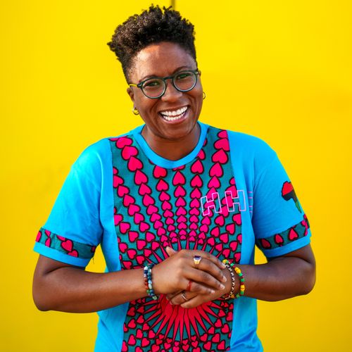 The Porch | Who We Are, What We Do: Writing Your Author Bio & Artist ...