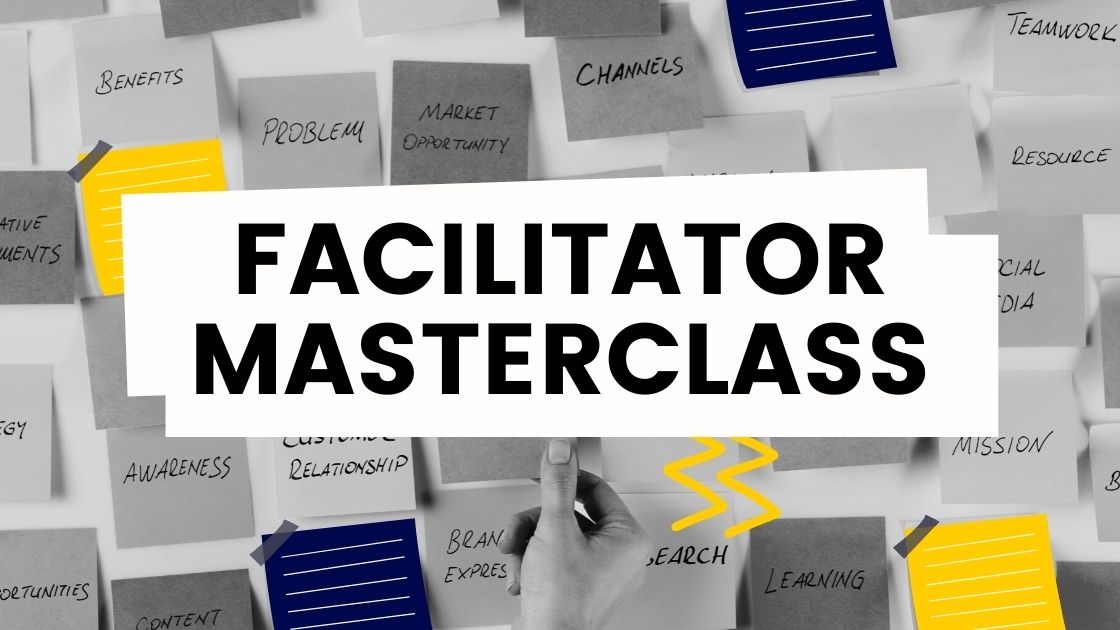 Online Group Facilitation Course | 6-Week Program + Certificate
