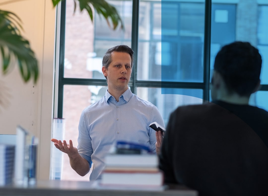 Power from Powder: is Iron the new Hydrogen? | Reden