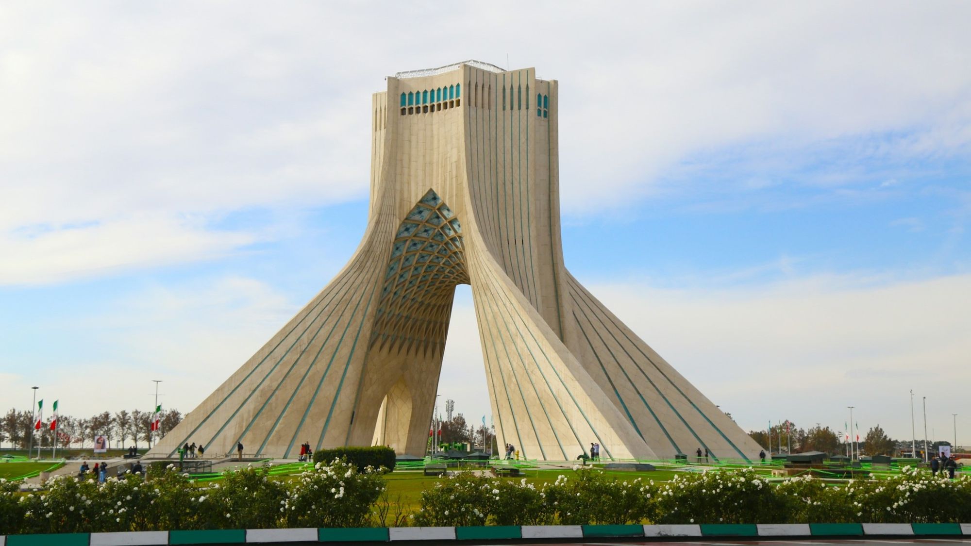 Will Tehran alter its Middle East policy?
