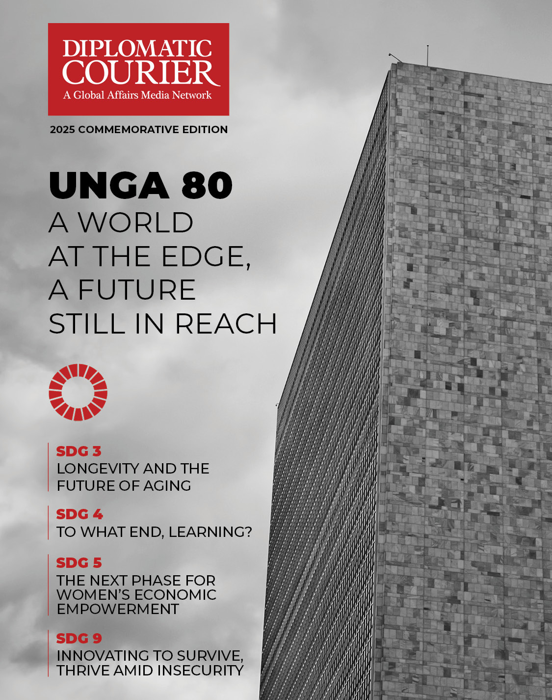 A World At The Edge, A Future Still In Reach // Sep 17, 2025 Edition ...