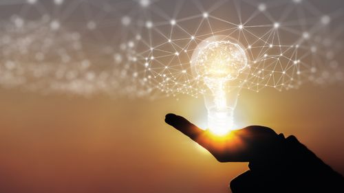 Crossing borders to reshape the future of education