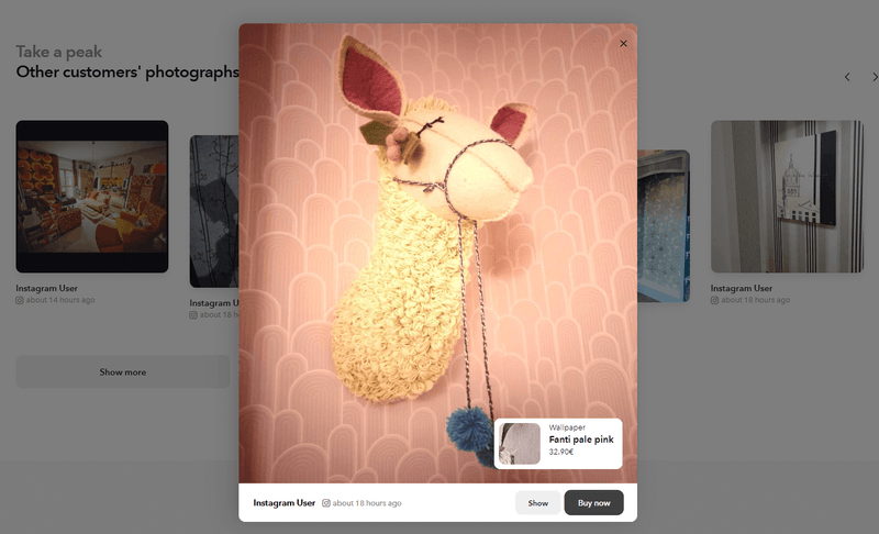 The Hashtag Wall for Your Social Media Campaign — Walls.io