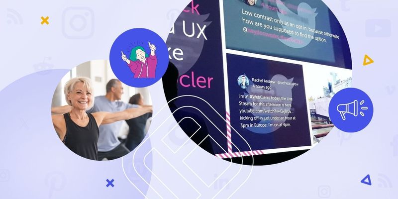 Social Wall for Events, Websites & Displays — Walls.io
