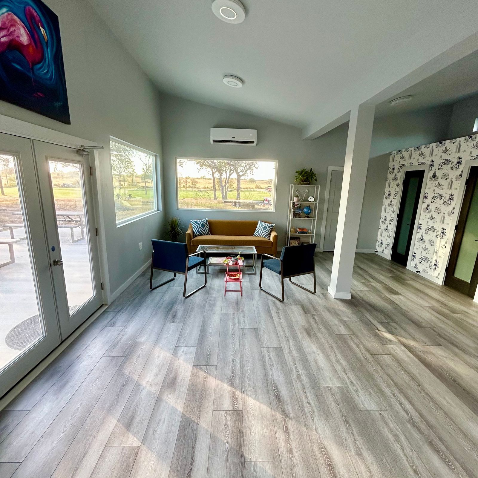 Austonia RV Resort & Community in Austin, TX