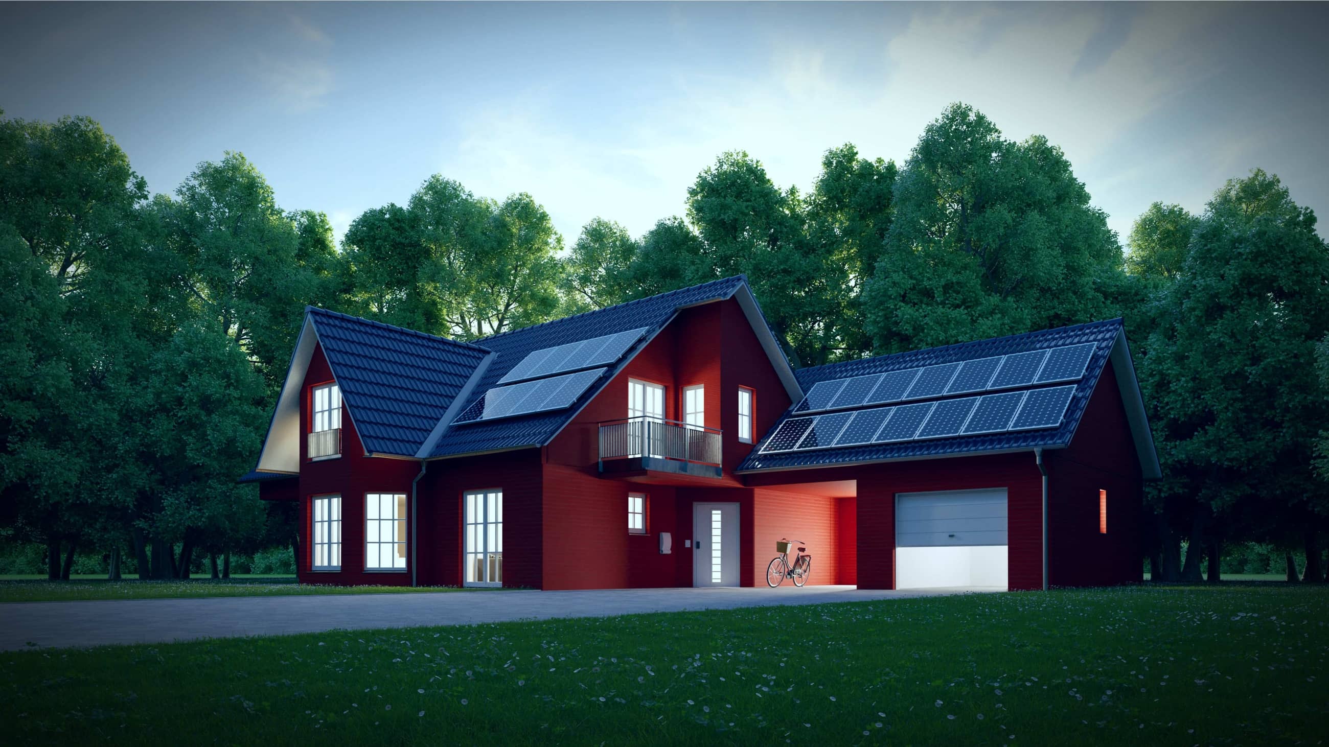 Intelligent Solar Energy Systems | Tigo Energy