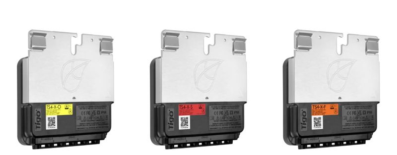 Installation Manual: TS4-A-F, TS4-A-2F, and Rapid Shutdown System (RSS ...