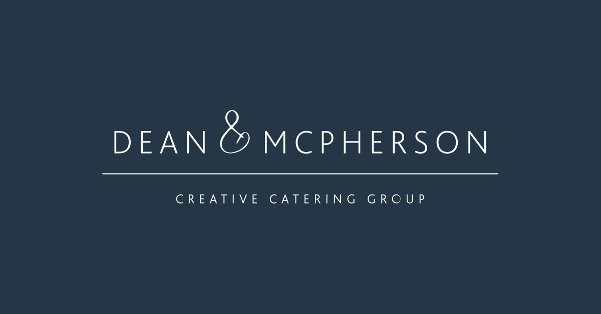 Dean & McPherson - Home | Catering Services