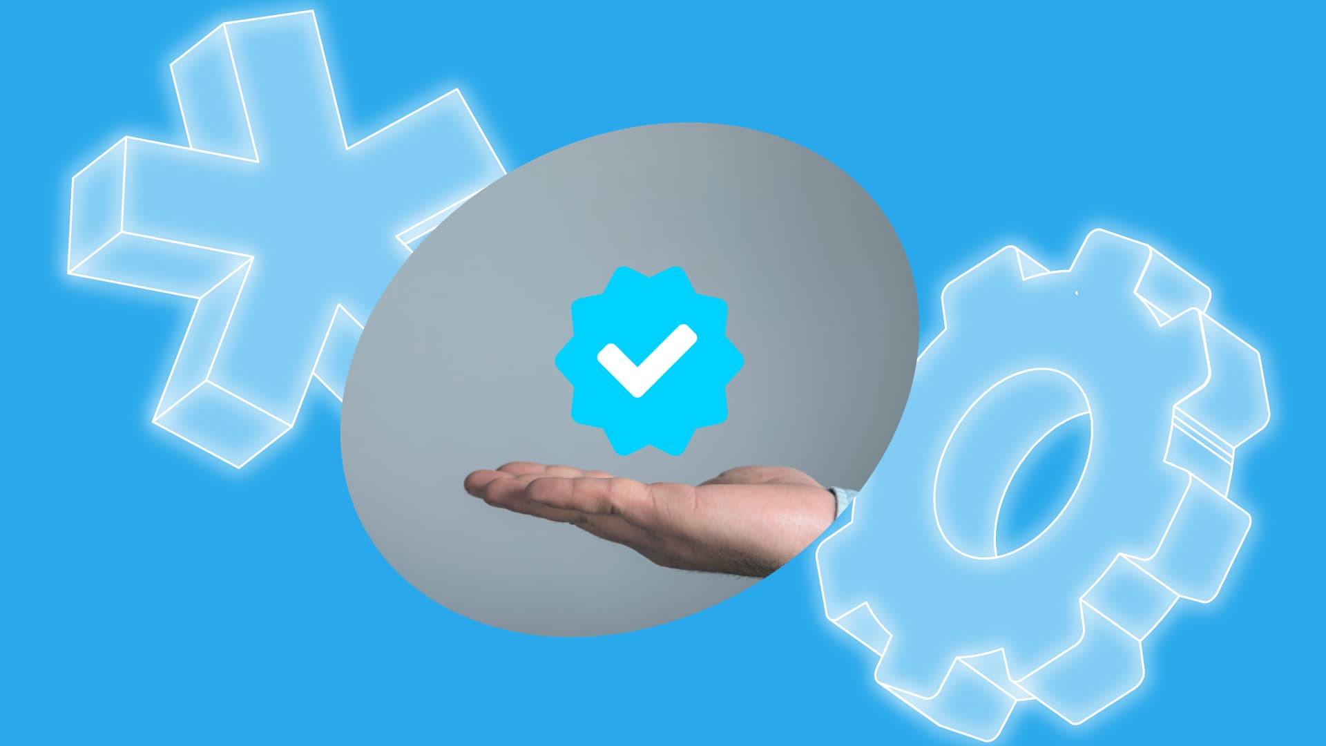 Как получить галочку в Telegram? Верификация канала — блог OneSpot