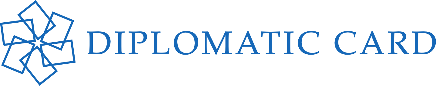 Get in touch - Support Desk - Diplomatic Card