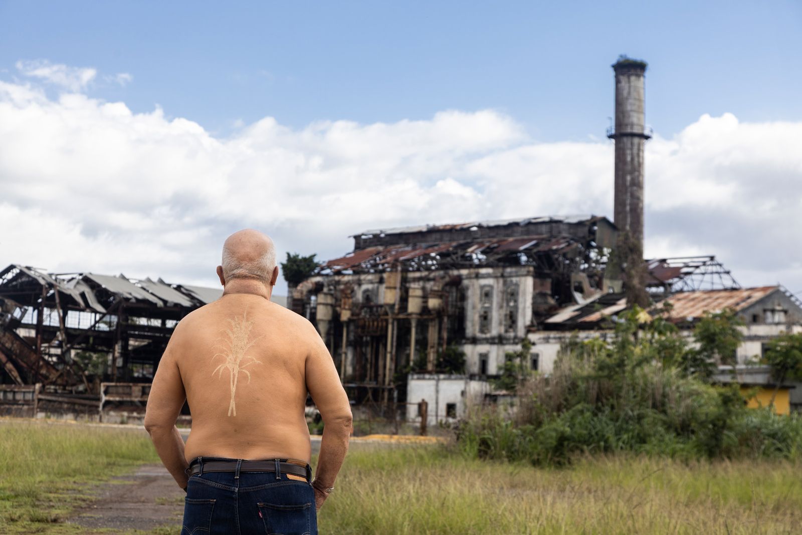 27 artistas contemporáneos en el MADMI | AUTOGIRO/el giro del arte actual