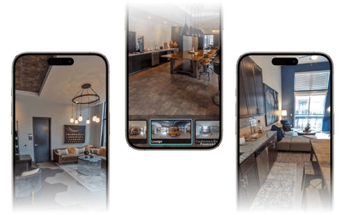 CloudPano 360 Virtual Tour Platform | Cloudpano: 360° Virtual Tour Software