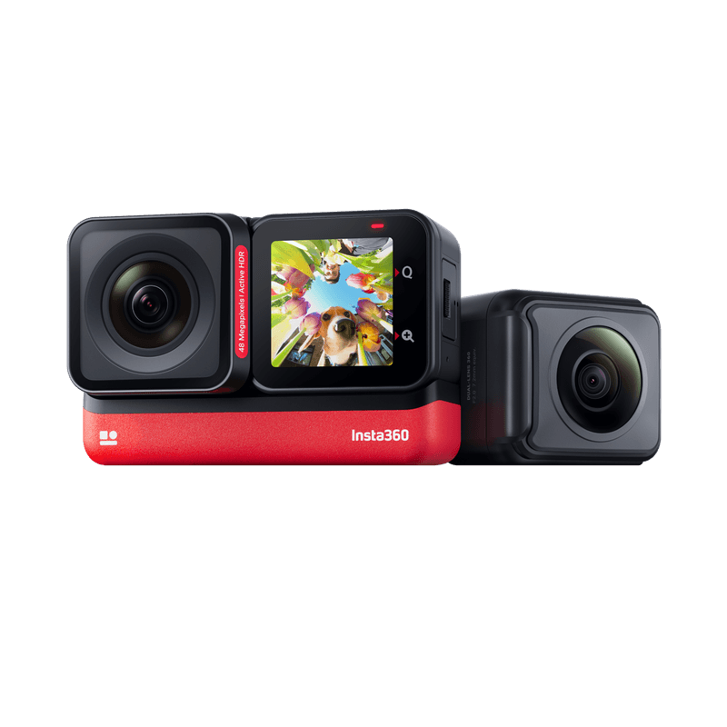 How to Create a Virtual Tour with Insta 360 Camera