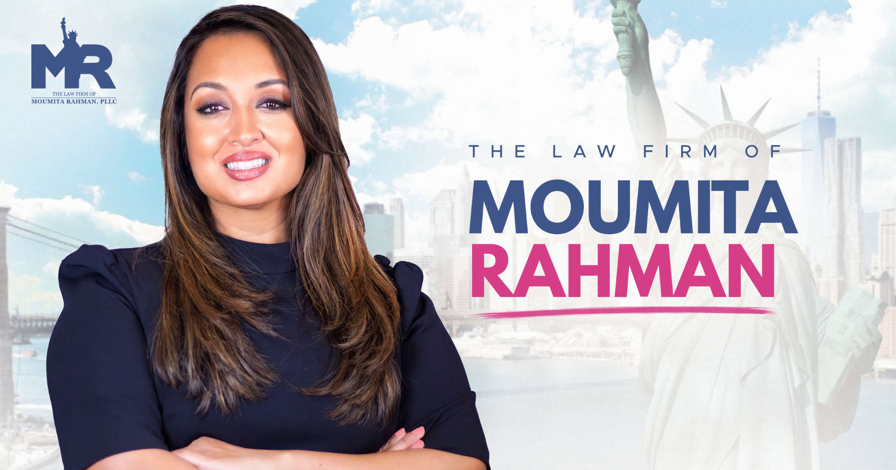 About | Moumita Rahman Esq.