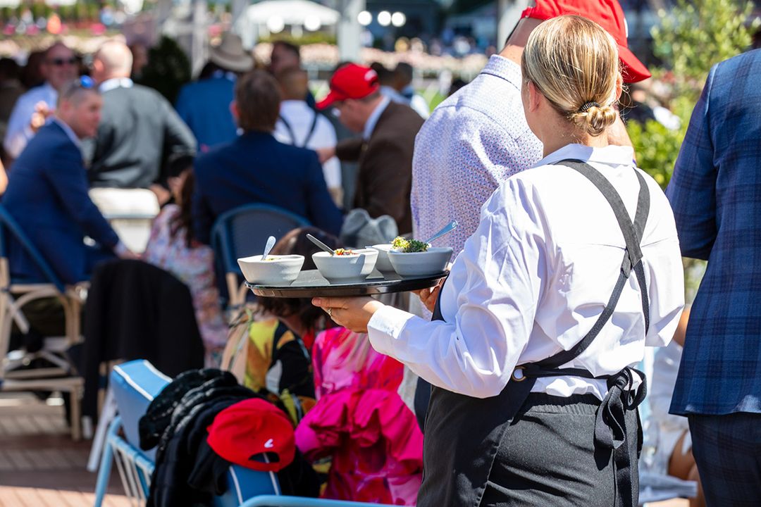 Dean & McPherson - Home | Catering Services