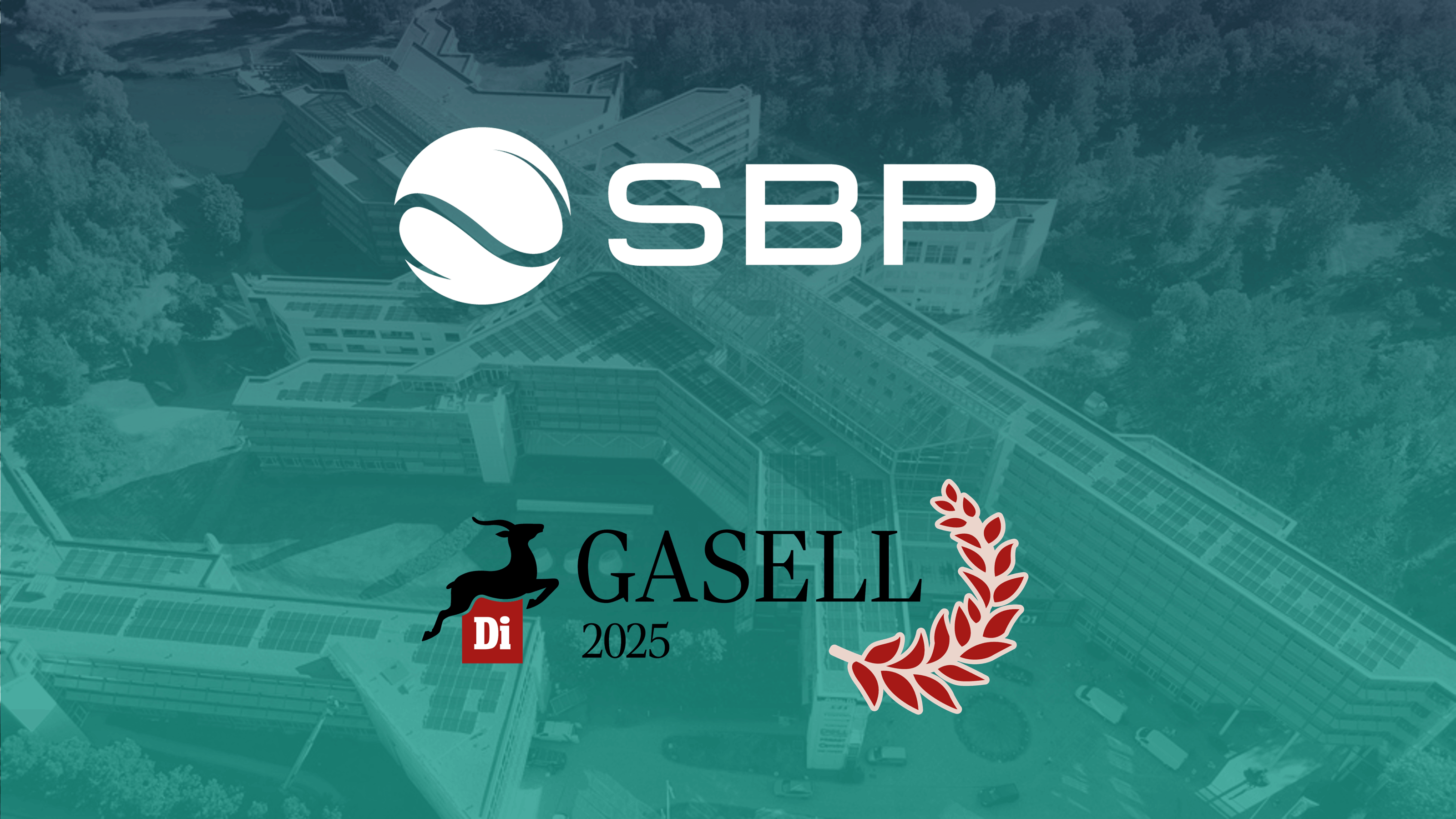 SBP | Sustainable Business Partner - Solar panels, battery solutions ...