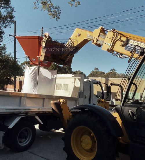 Aggregate Supplies | Rock and Rubble