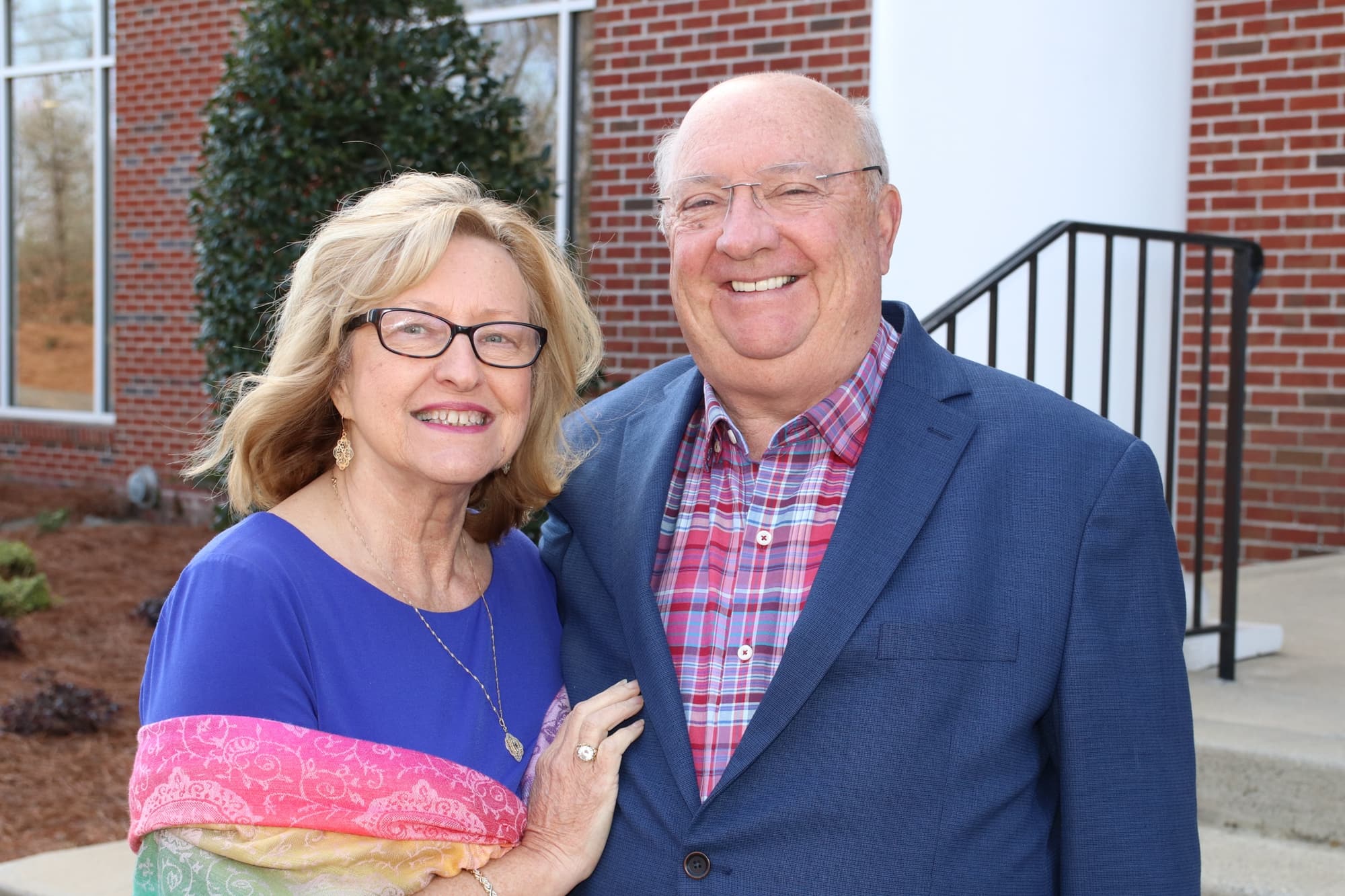 First Baptist Church Indian Trail | Who We Are