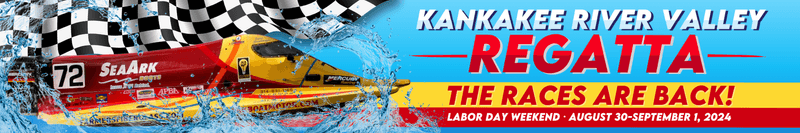 Serving Kankakee For Over 90 Years | Kankakee Valley Park District ...