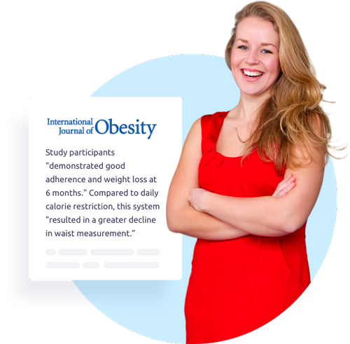 Reset: Lasting Weight Loss