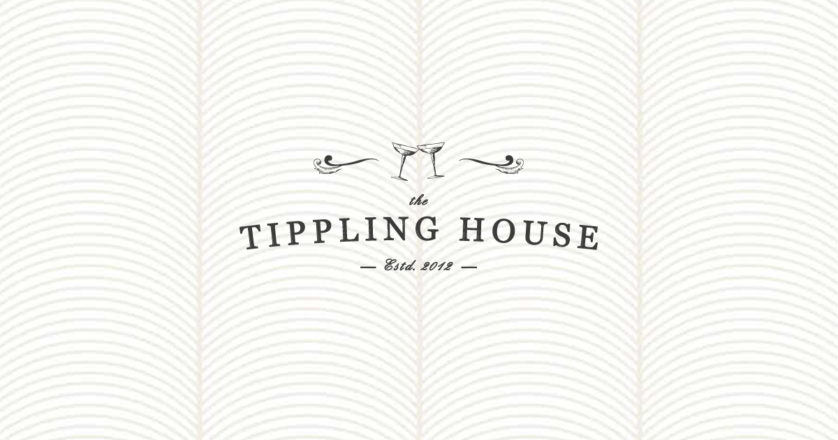 Tastings | The Tippling House | Aberdeen